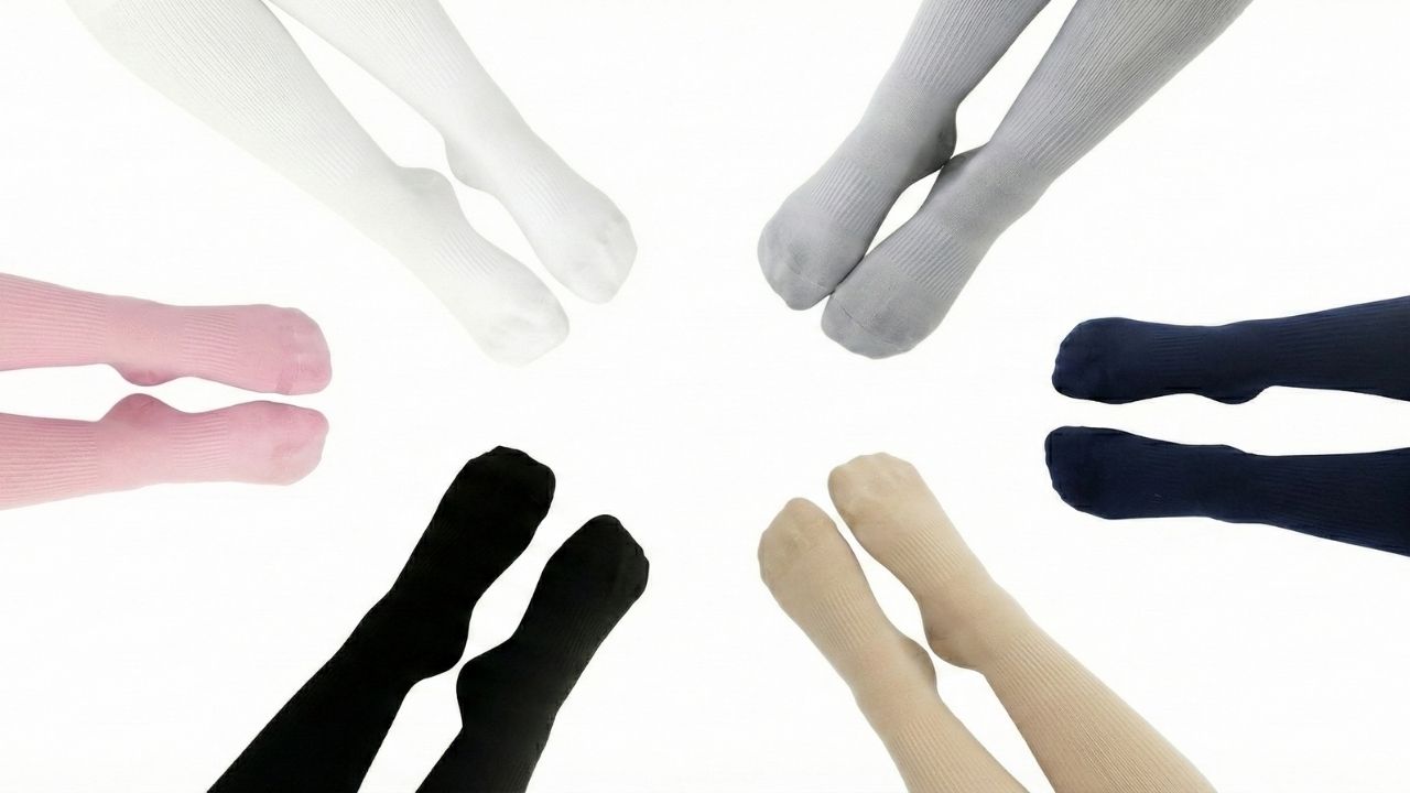 Diasocks: Støttestrømper og Komfortstrømper af Høj Kvalitet – Diasocks ...